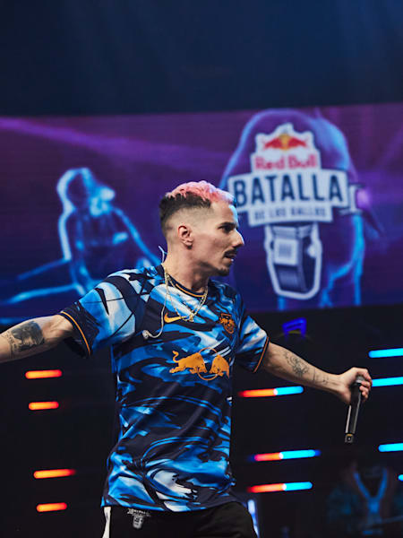 Entrevista a Skone de cara a la Final Internacional 2016