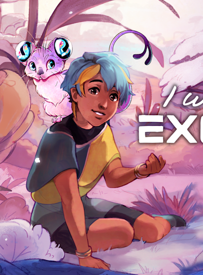 I Was A Teenage Exocolonist : interview Sarah Northway