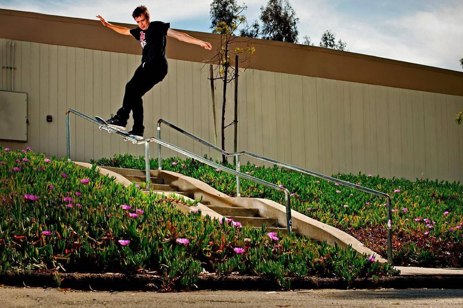 Curtain Call: Scott Decenzo