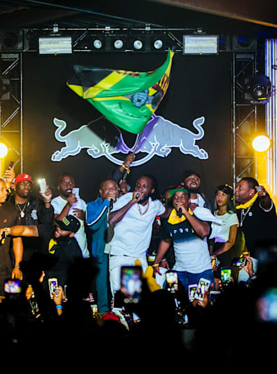 Red Bull Culture Clash Returns in 2022