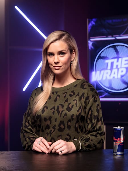 Stephanie Bendixsen: la carrera de Hexsteph en gaming