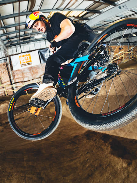 Matt Jones slopestyle videos: 6 must-watch clips