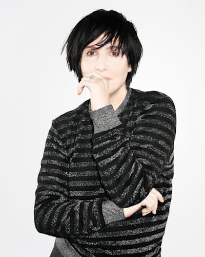 Texas singer Sharleen Spiteri on influences – interview