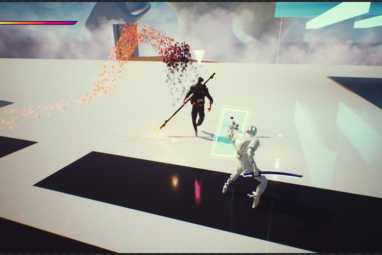 Next generation Indie Games for PS5 and Xbox Series X