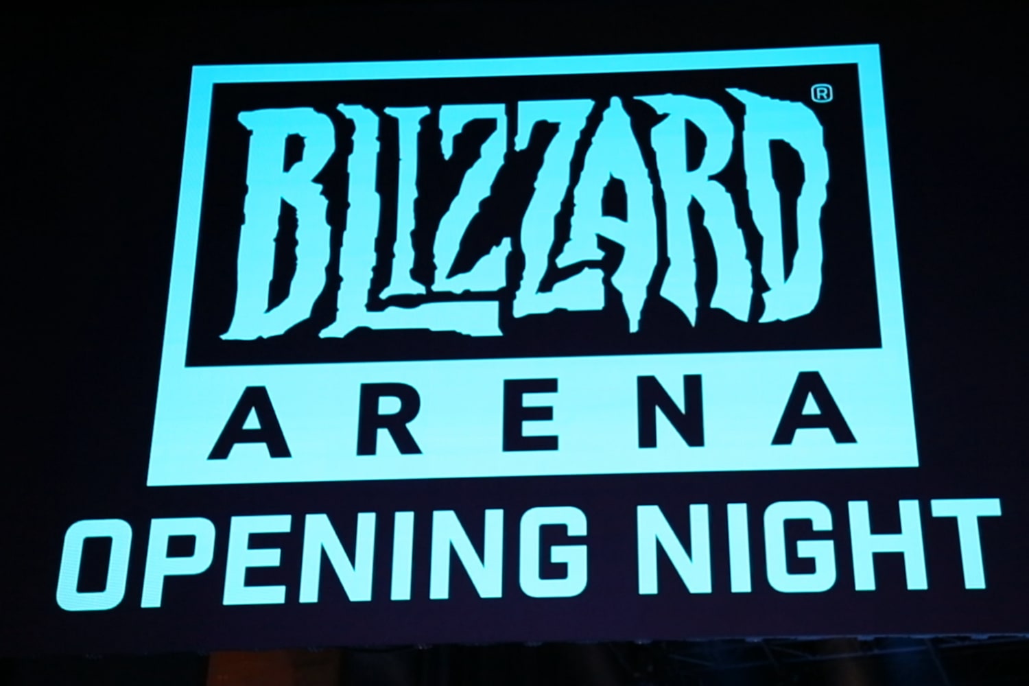 Blizzard Arena: Behind-the-Scenes With Blizzard Esports