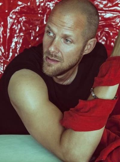 Adam Beyer x Enrico Sangiuliano: Hear their new track