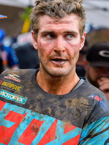 Ryan Dungey: entrevista con el campeón del AMA MX 450