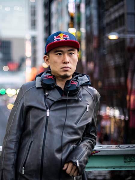 Masato ‘Bonchan’ Takahashi wins SFV Tournament CEO 2019