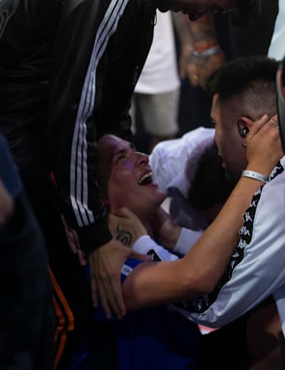 Klan - Campeón argentino red bull batalla 2021