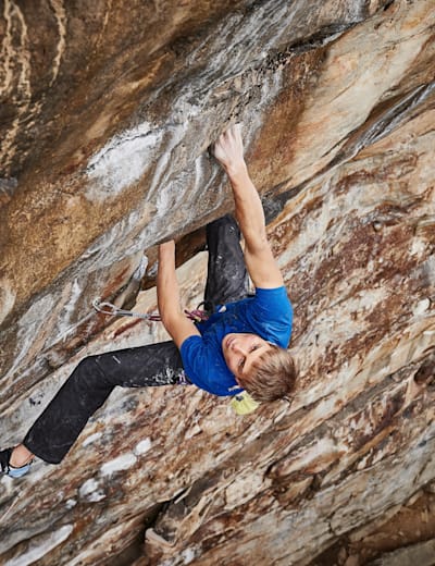 Klettertechnik: 5 Tipps, die Kletterer kennen sollten