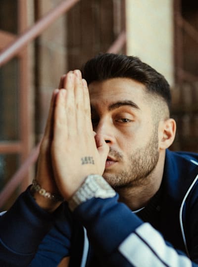 Jamule Songs: Die top 10 Tracks des Rappers aus Essen