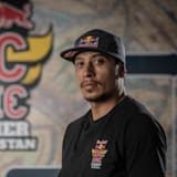 B-Boy RoxRite: Red Bull BC One All Stars dancer profile