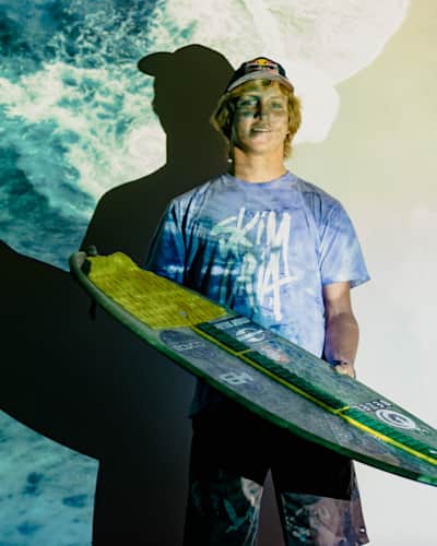 7 Curiosidades sobre Lucas Fink, fenômeno do skimboard