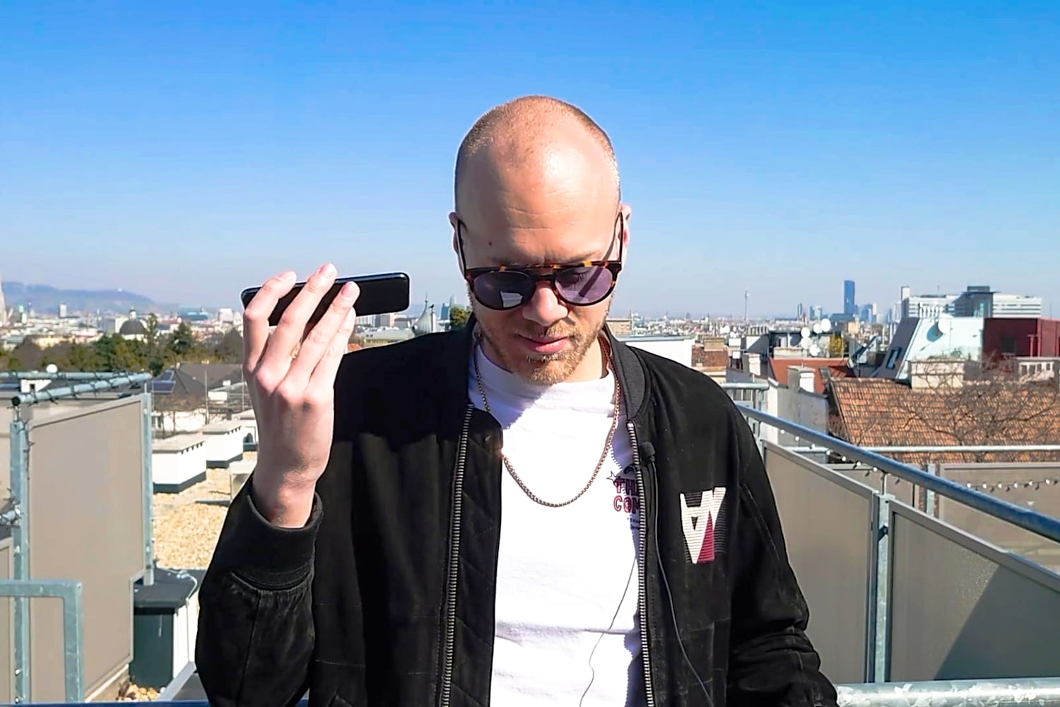 Check Your DMs S1 E2: Phil Speiser, Ms Banks, Wow Jones