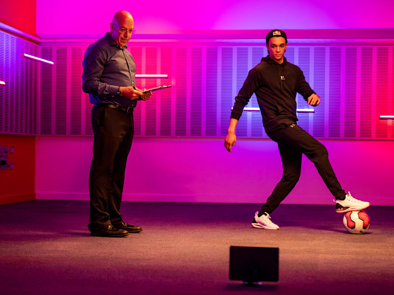 Trent's Vision: 15 learnings from the documentary