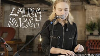 See. Hear. Now. with Laura Misch