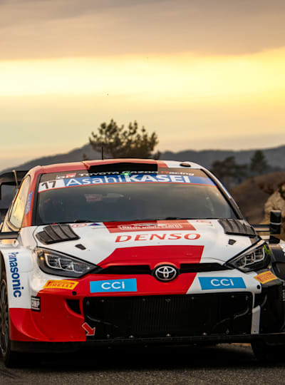 Rallye Monte-Carlo: Sébastien Ogier l'emporte! Résultat