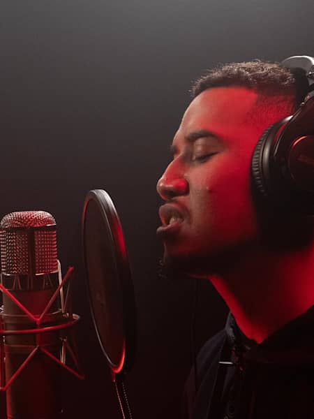 Nokz interview: what motivates the Forest Lake rapper