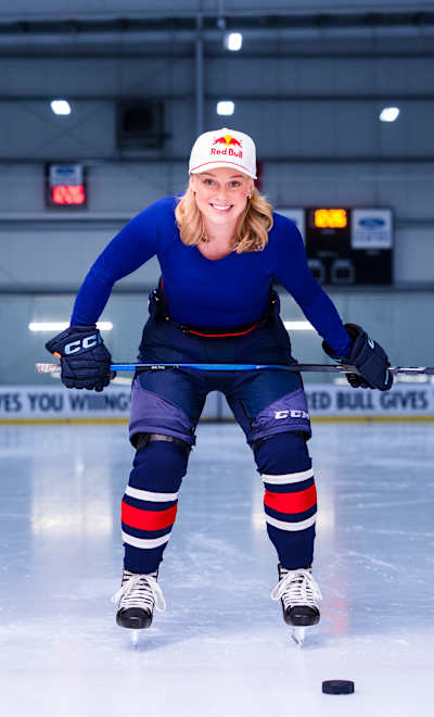 Emma Maltais – Profil d’athlète Red Bull Canada