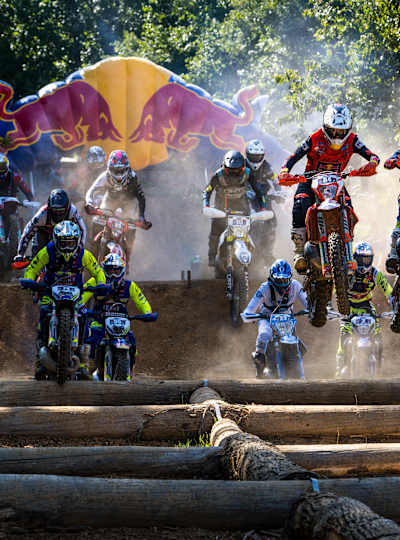 Red Bull TKO: Μεγάλος νικητής ο Trystan Hart