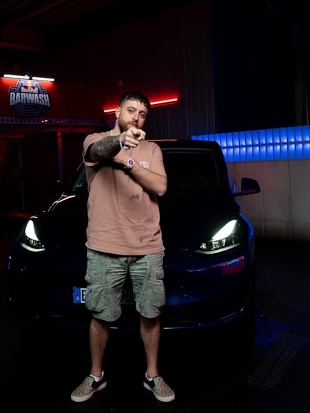 KC Rebell Songs: Die besten Tracks des Rappers aus Pazarcık