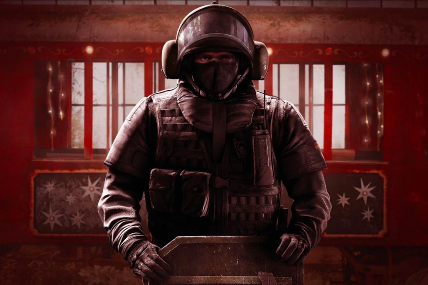 Rainbow Six Siege: How the new patch will impact pros