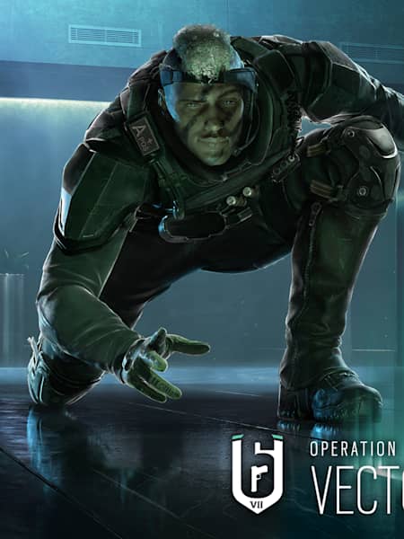 Operation Vector Glare - Rainbow Six Siege: Alle Infos!