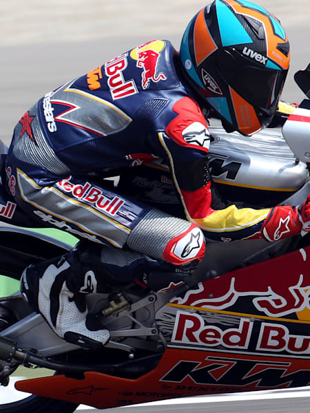 BLOG | Flo Alt from Sachsenring to Assen