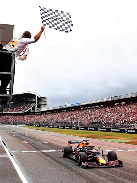 2021 F1 賽車運動規則變革先探