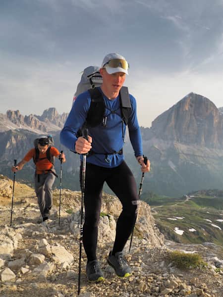 James Elliott reveals his magic moments