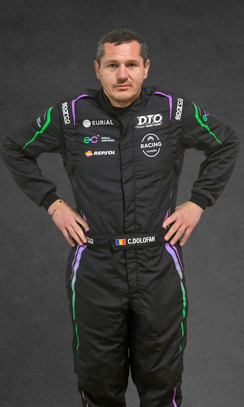 Cristian Dolofan