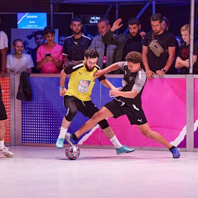 Alles wat je moet weten over Red Bull Four 2 Score 2024