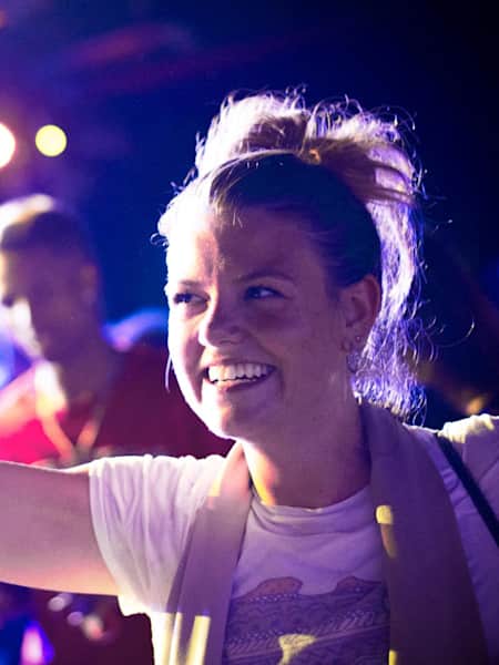 Red Bull Dance Your Style 2019 line-up: Olga, Austria