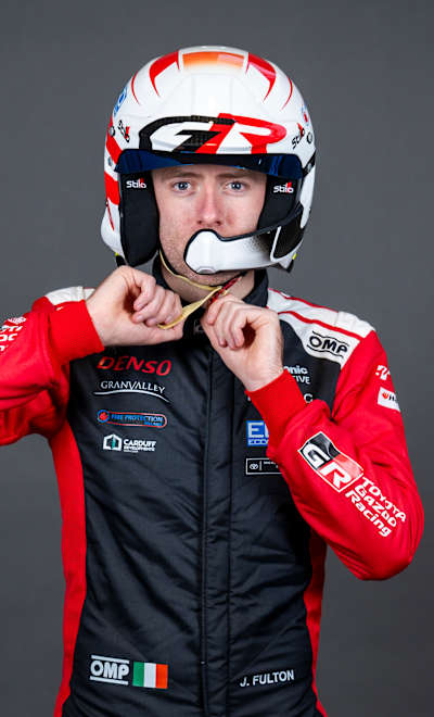 James Fulton