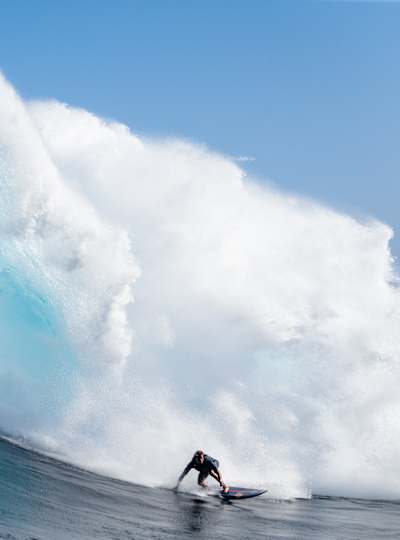 Quiksilver Jaws Big Wave Challenge 2022: Saiba tudo!