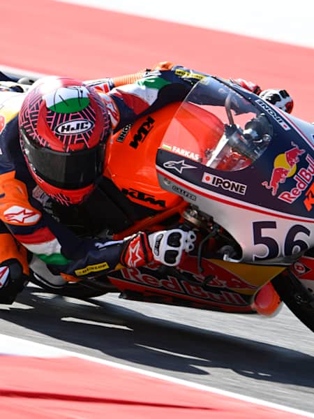 Blog | Farkas thrilled with a great Mugello weekend