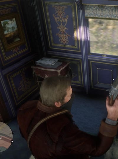 Red Dead Redemption 2 robbery tips: Earn more money