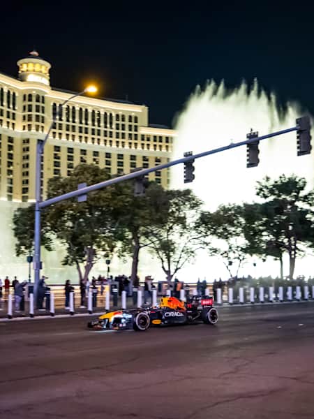 Best f1 street racing circuits in the world: The top 10