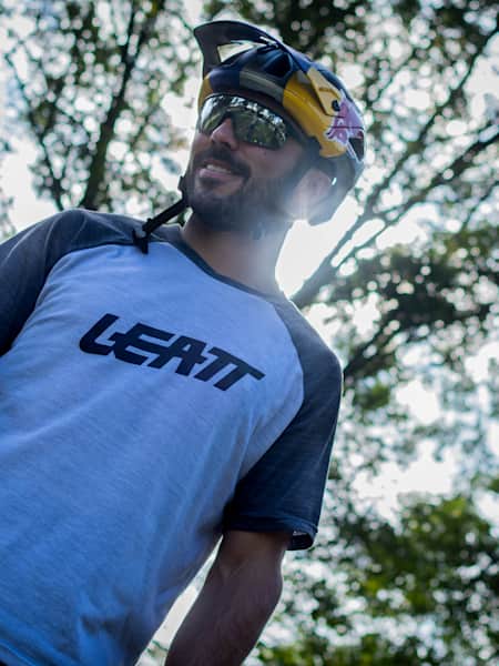 Guía de MTB: Los mejores consejos de Marcelo Gutiérrez