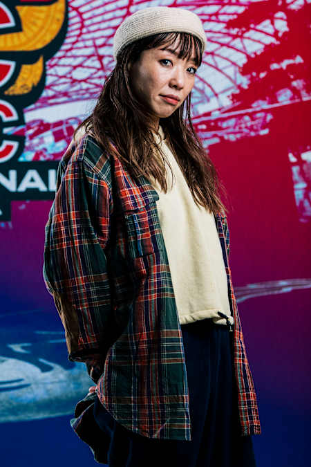 Red Bull BC One World Final 2020: Judges' criteria