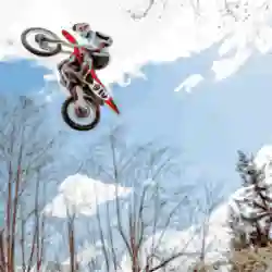 Carson Brown: Motocross | Red Bull Athlete Profile