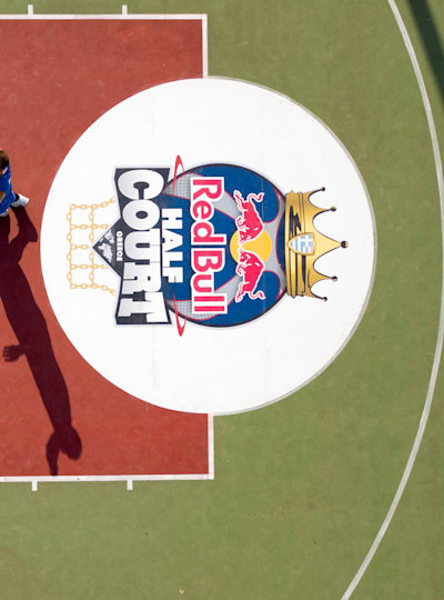 Red Bull Half Court dolazi u Crnu Goru!