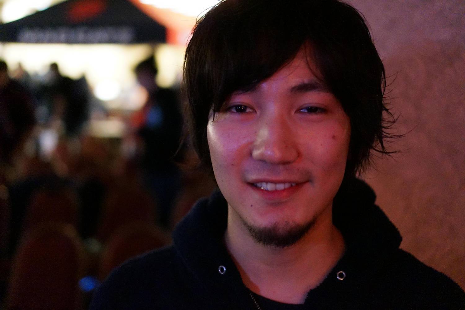 Street Fighter: 7 questions à Daigo "The Beast" Umehara
