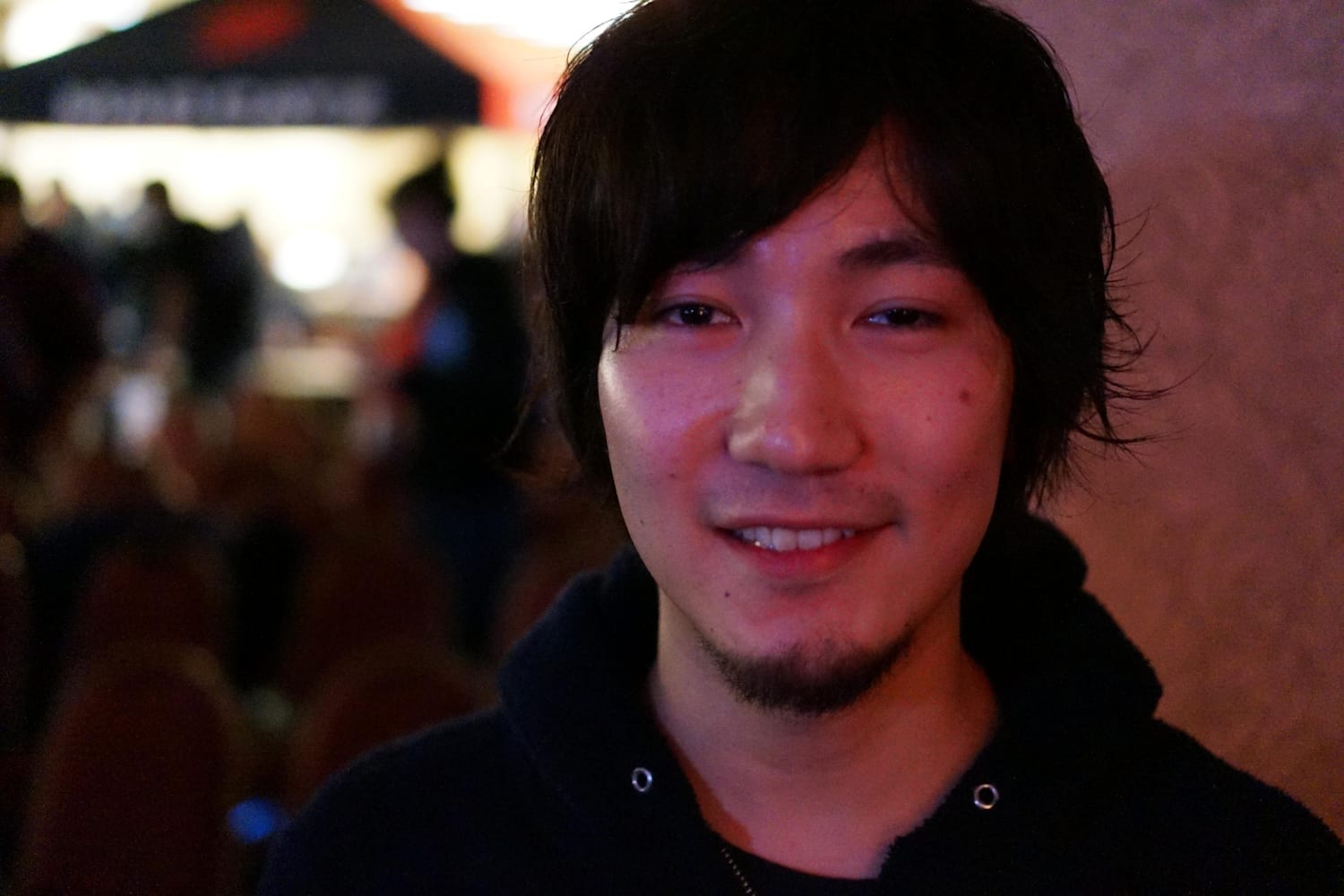 Street Fighter: 7 questions à Daigo "The Beast" Umehara