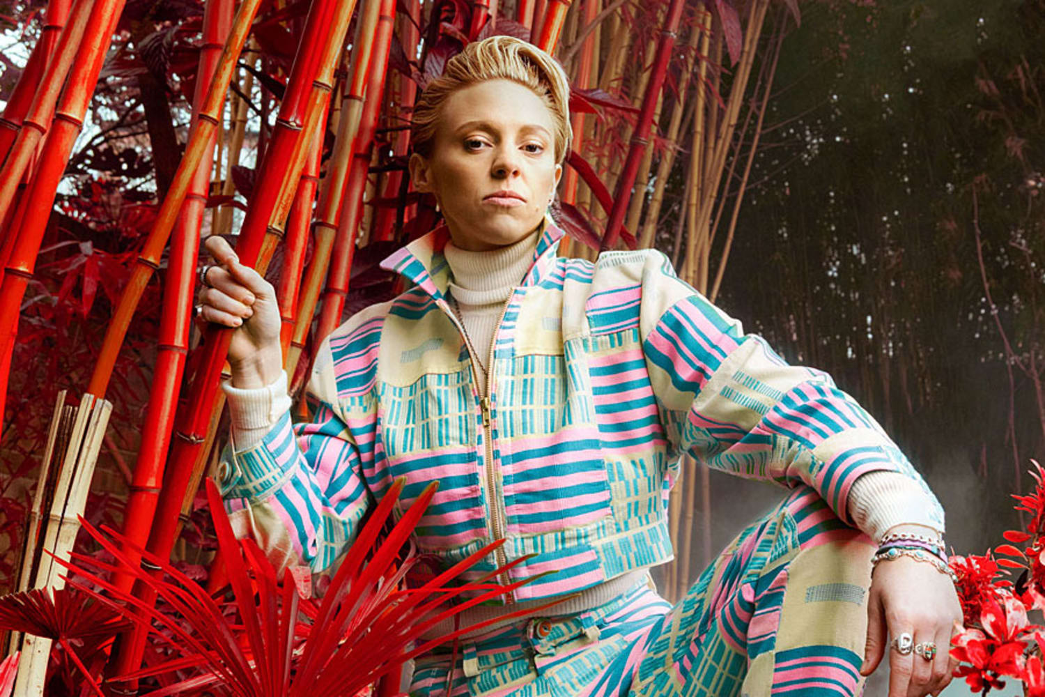 Liebeskummer-Songs deluxe » Herzschmerz mit La Roux