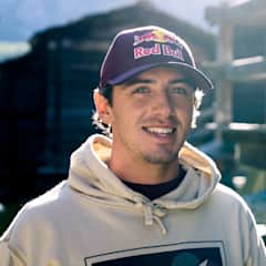 Mark McMorris Big Air gold at Aspen World Championships