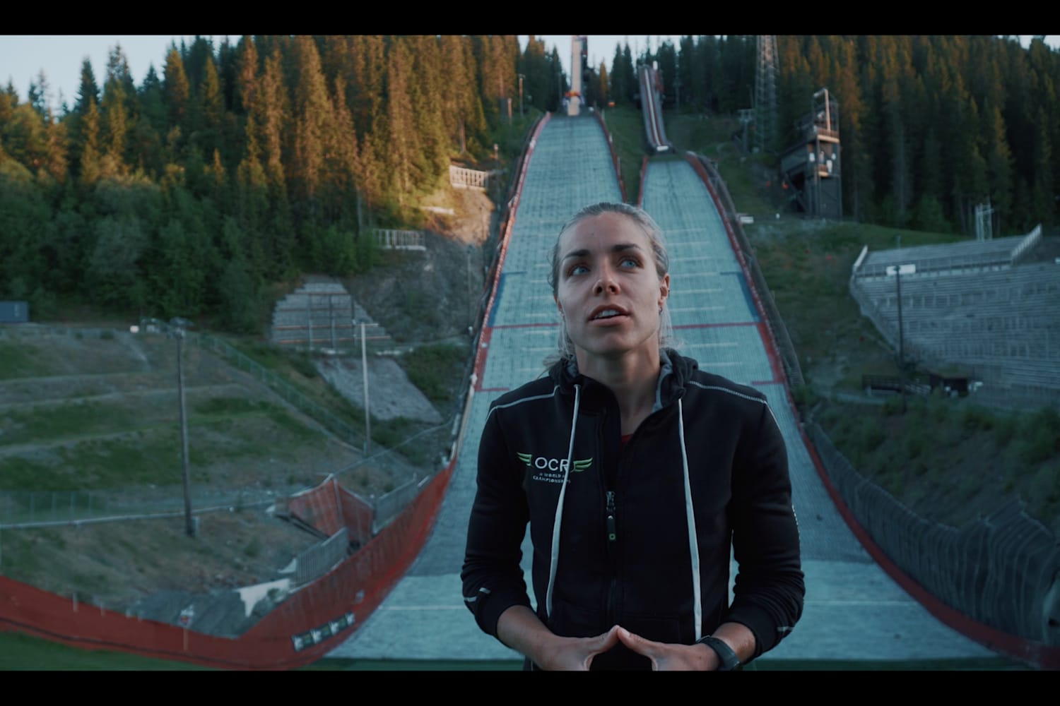 Ida Mathilde - OCR tips