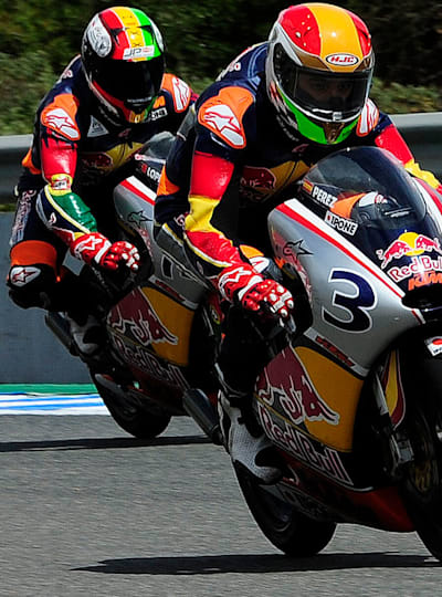 Blog | Diego ready for Silverstone