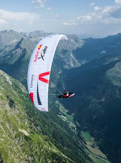 Red Bull X-Alps facts: 5 things you have to know