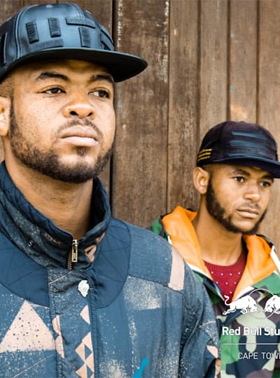 RB Studios Cape Town Guest Mix 013: Infinite Boys